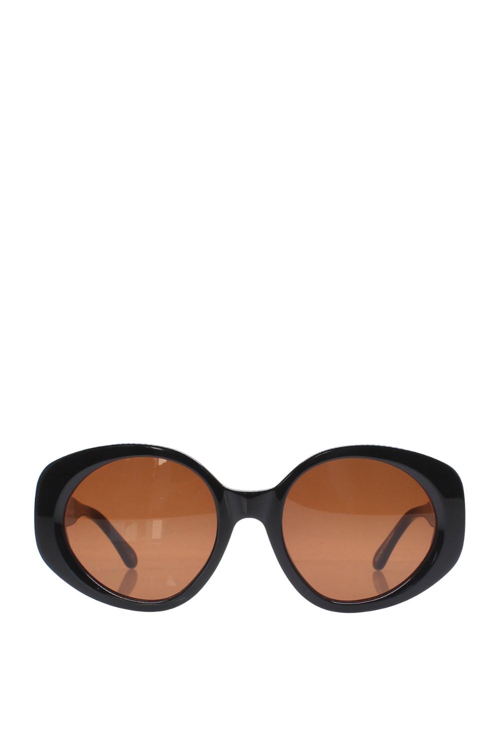 Reality Eyewear Second To Midnight Black – Elle and Elka