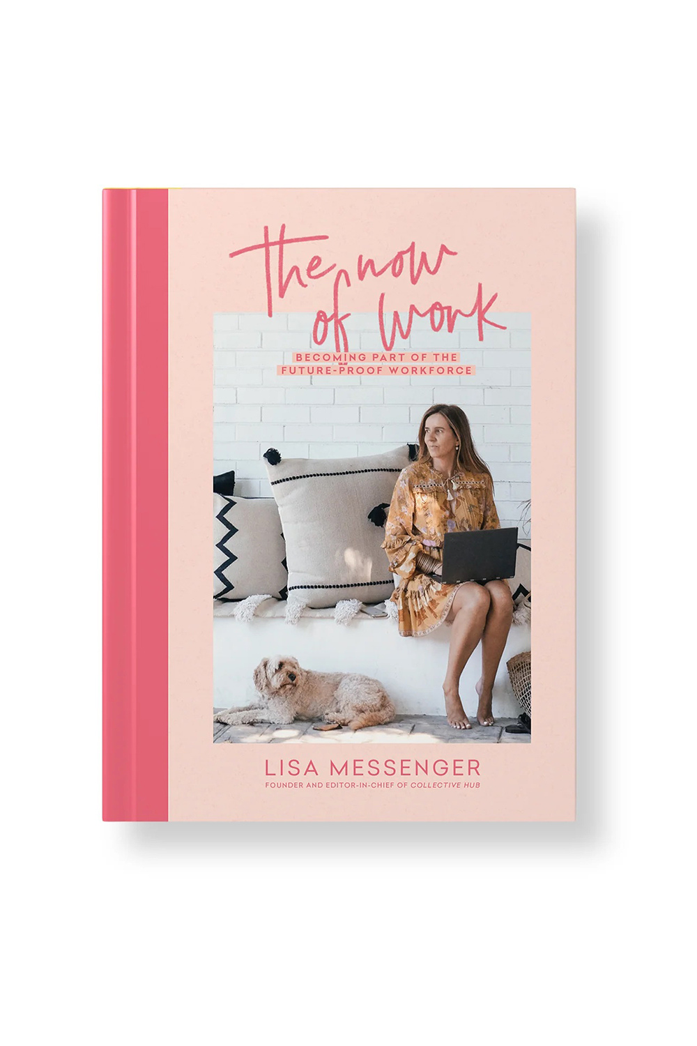 Collective Hub The Now of Work – Elle and Elka